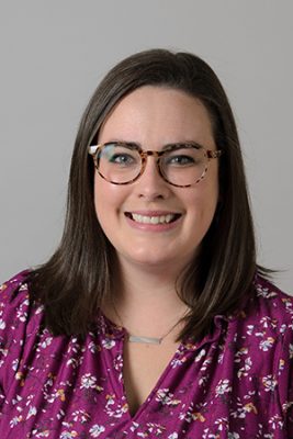 Amanda Moreau | School of Nursing