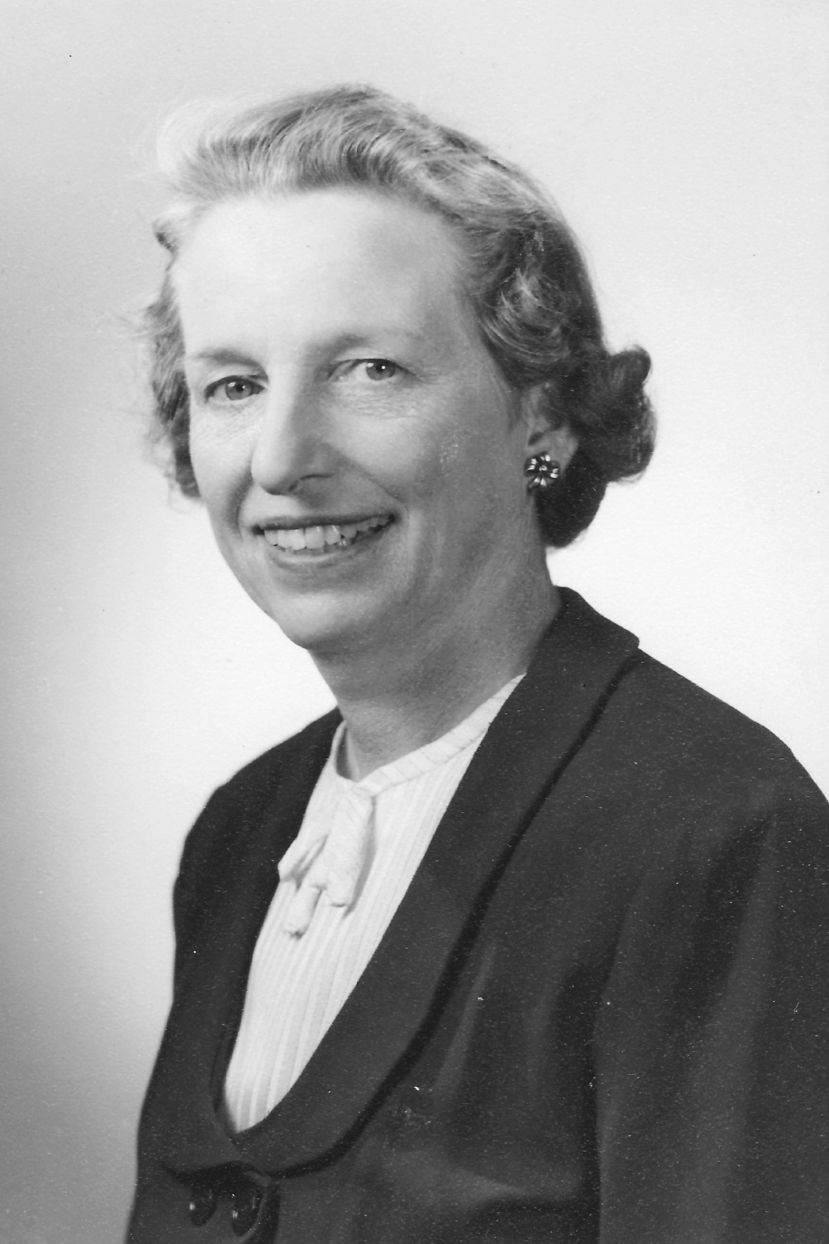 History | School of Nursing