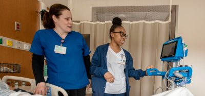 Home | School of Nursing