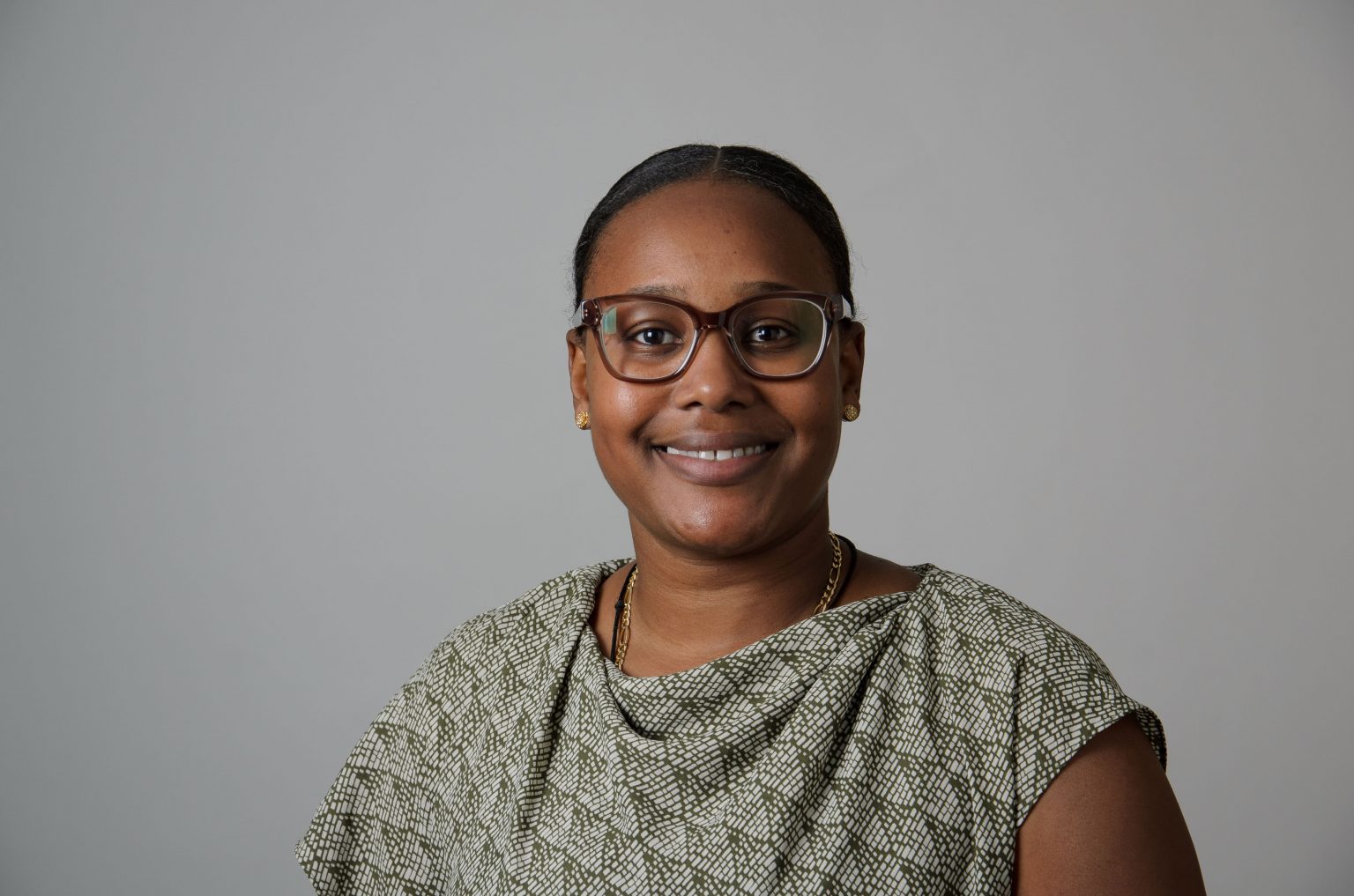 D'Ana Brooks | Elisabeth DeLuca School of Nursing | University of ...