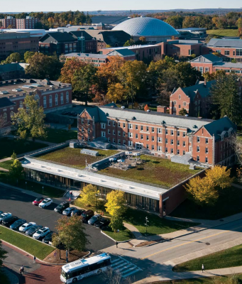 The Future of UConn Nursing: Historic Gift | School of Nursing