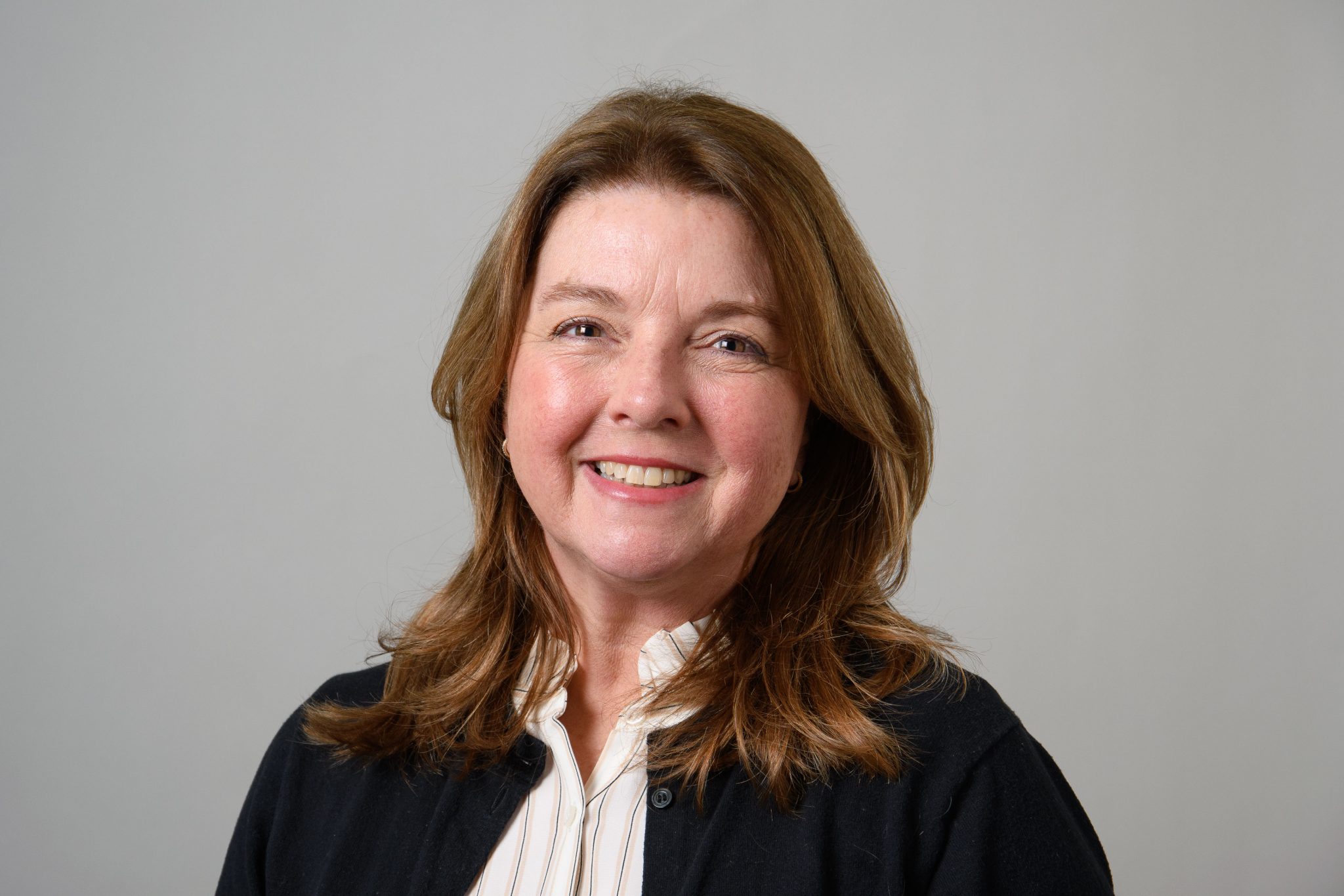 Lisa Caruso | Elisabeth DeLuca School of Nursing