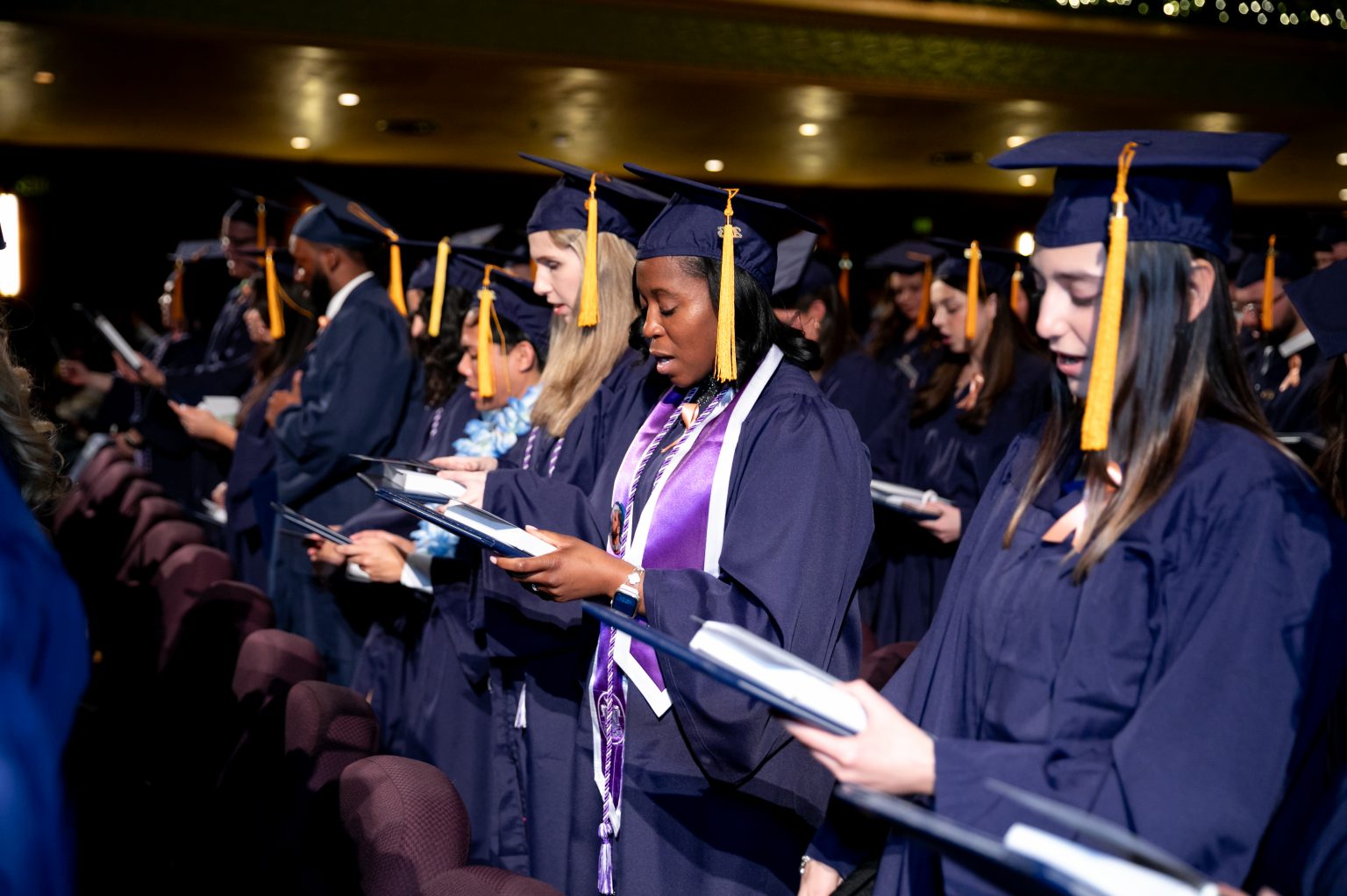 2025 Accelerated Second-Degree CEIN/BS Program | Elisabeth DeLuca ...